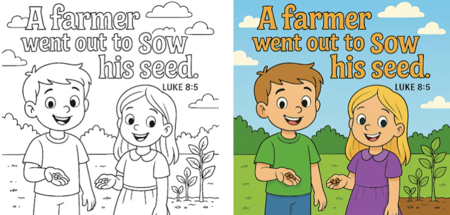 307 Prompts for Bible Verse Coloring Books Review 2025: Worth It or Not?