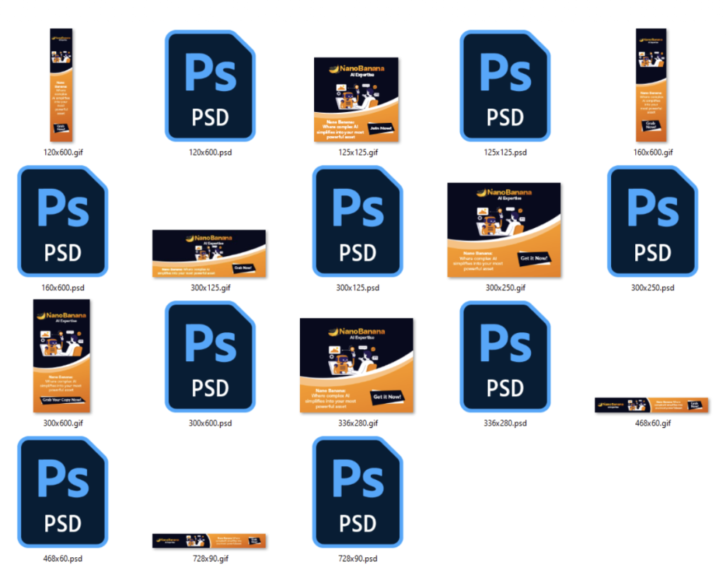 $11,500 AI Experiment: How I Used Nano Banana AI Expertise PLR to Build ...