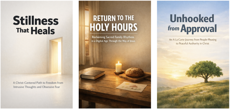 322 Prompts for The Way of Jesus Books: The AI System That Writes ...