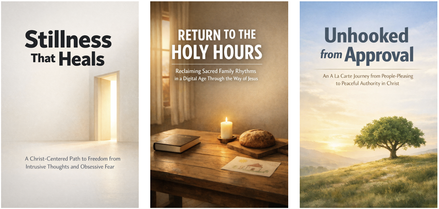 322 Prompts for The Way of Jesus Books: The AI System That Writes ...