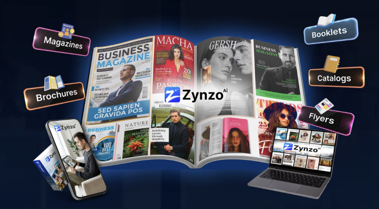 Zynzo AI Review: I Tested the "AI Publishing System" So You Don't Have ...